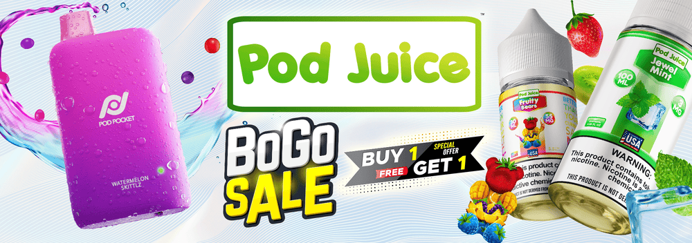 BUY E-LIQUIDS BUY DISPOSABLES