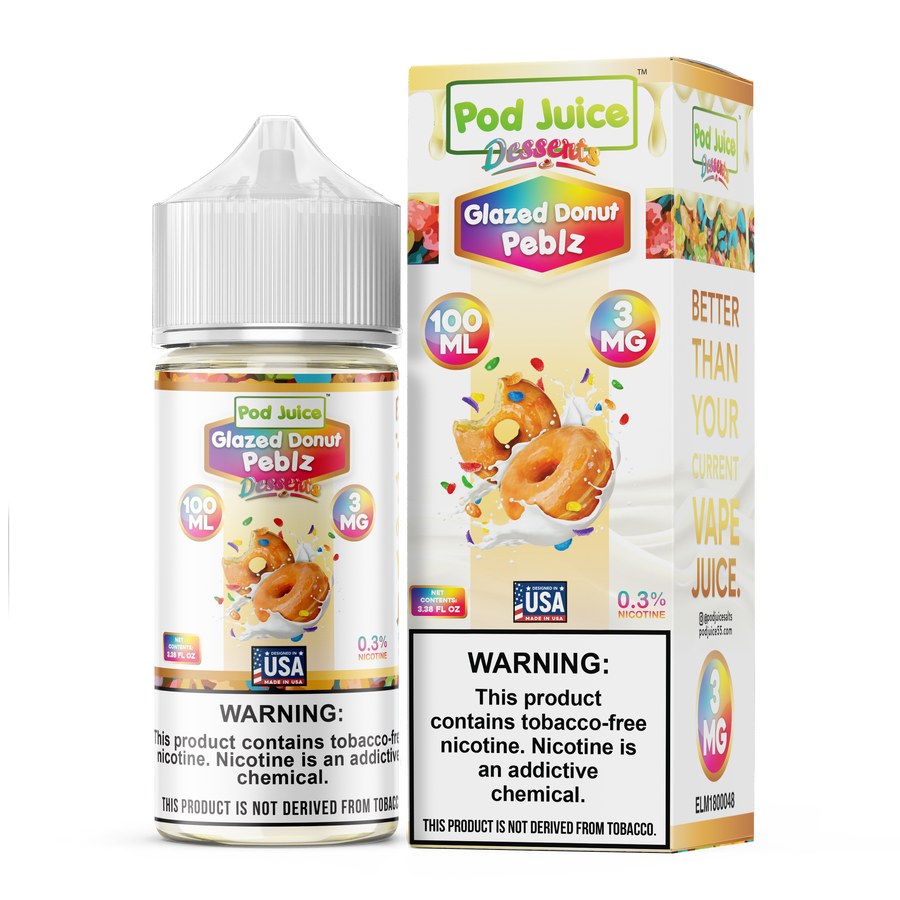 Pod Juice Vape